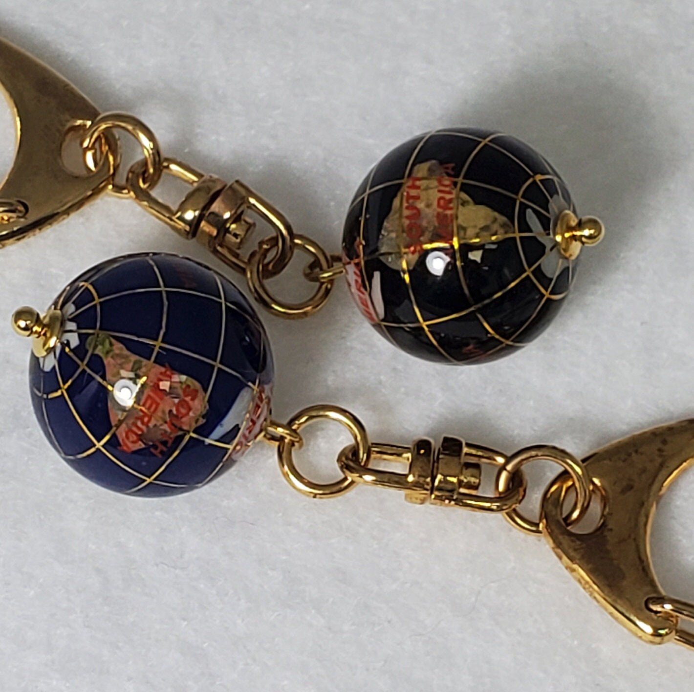 Nouvelle mode nouvelle qualité Prix du fabricant Vintage carte du monde ...