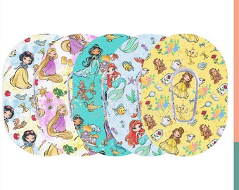 Dexcom G6 Patch Dexcom Adhesive Patch 5-CT No-lift Dexcom Overpatch ...