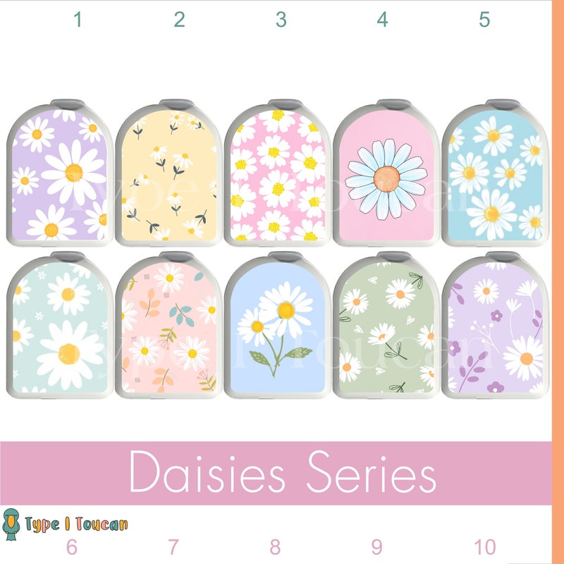 Omnipod Covers - Etsy