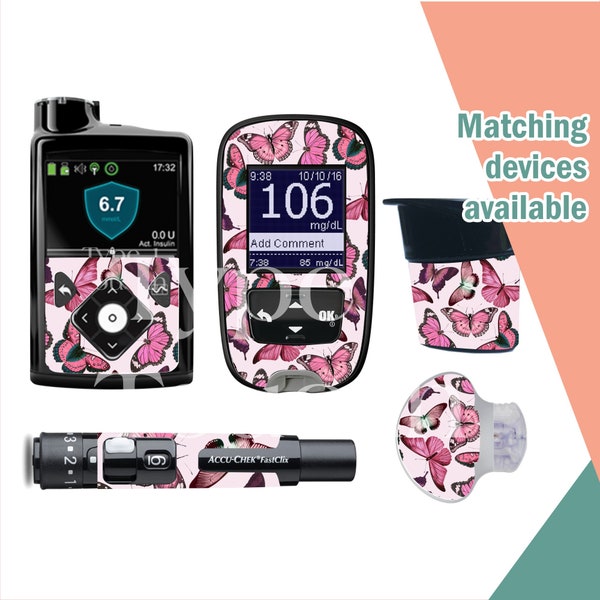 Sensor Guardian 4 Medtronic Cover - Etsy