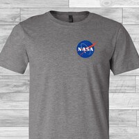 Kepler 16b T-shirt. Nasa's Visions of the Future. Poster Art Tee. Solar ...