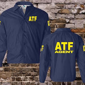 Ice Agent Costume - Etsy