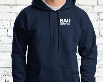 FBI BAU Quantico Behavioral Analysis Unit Criminal Joggers | Etsy