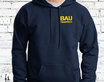 FBI BAU Quantico Behavioral Analysis Unit Criminal Joggers | Etsy