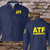 US Bureau of ATF Colorized Seal SVG , Batf Federal Seal Cricut, Atf Png ...