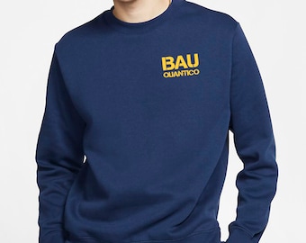 FBI BAU Quantico Behavioral Analysis Unit Criminal Joggers | Etsy