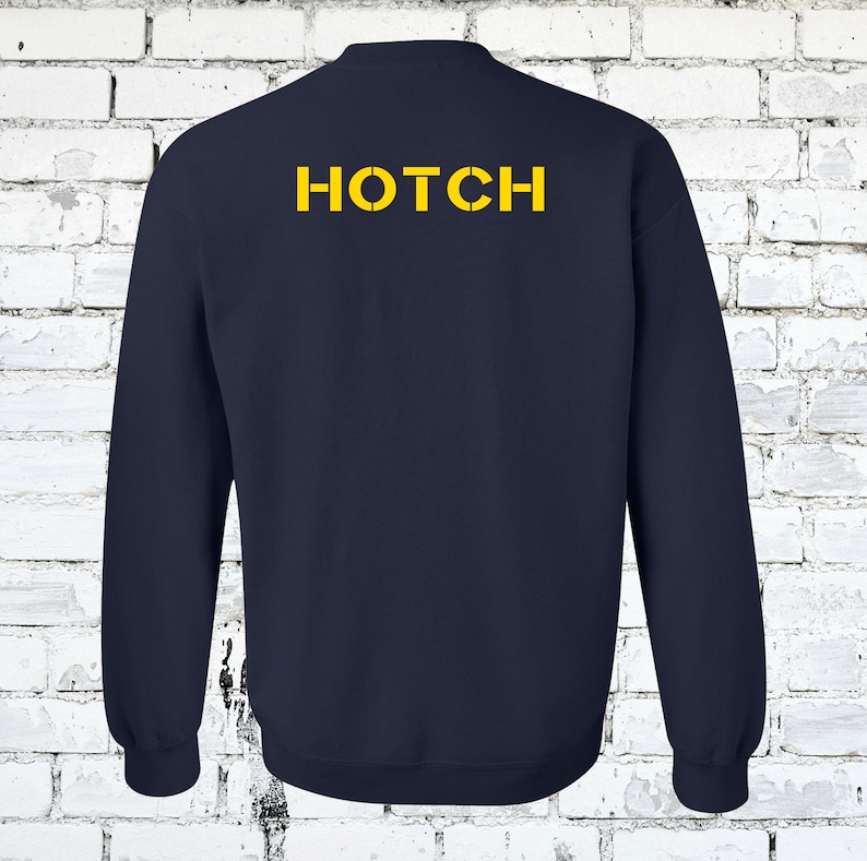 FBI BAU Quantico Behavioral Analysis Unit Criminal Sweatshirt - Etsy