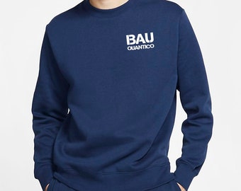 FBI BAU Quantico Behavioral Analysis Unit Criminal Joggers | Etsy