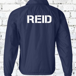 FBI BAU Quantico Behavioral Analysis Unit Criminal Field Agent Jacket ...