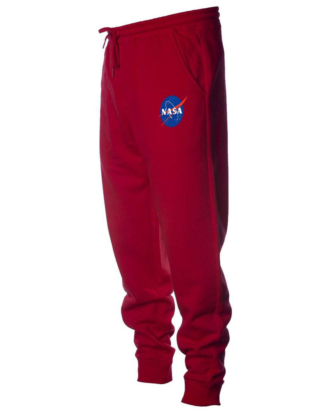 NASA Premium Joggers - NASA Space Administration Sweatsuit - Adult and ...