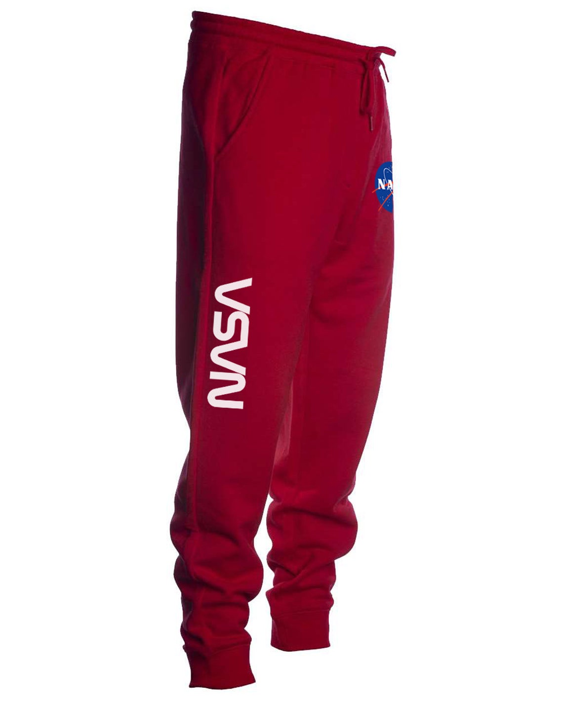 NASA Premium Joggers - NASA Space Administration Sweatsuit - Adult and ...