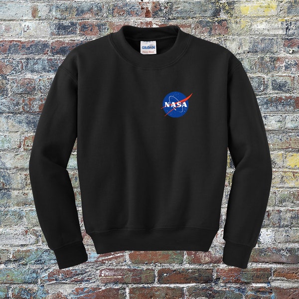 Vintage Nasa - Etsy