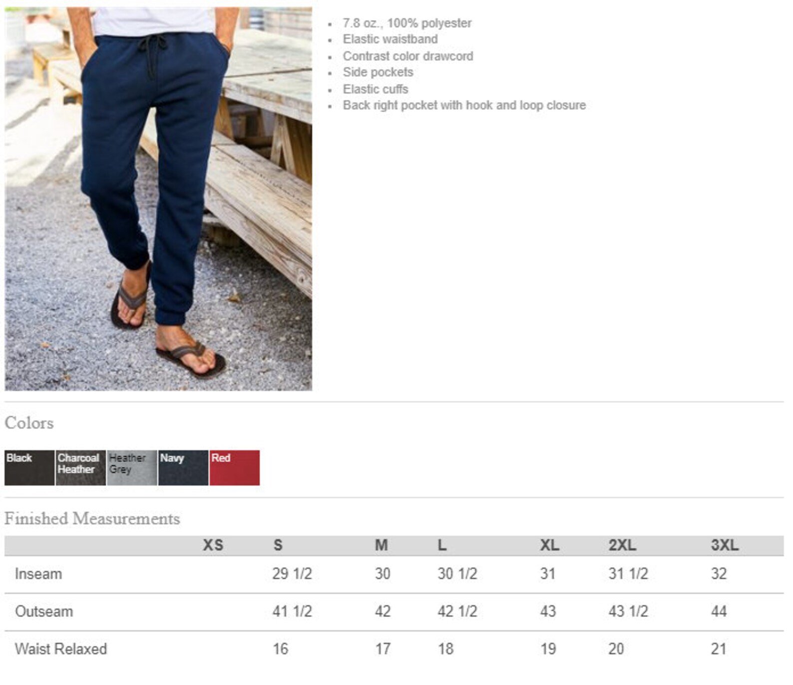 FBI BAU Quantico Behavioral Analysis Unit Criminal Joggers ...