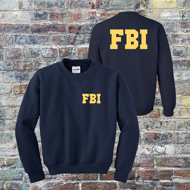 Fbi Gifts - 60+ Gift Ideas for 2025
