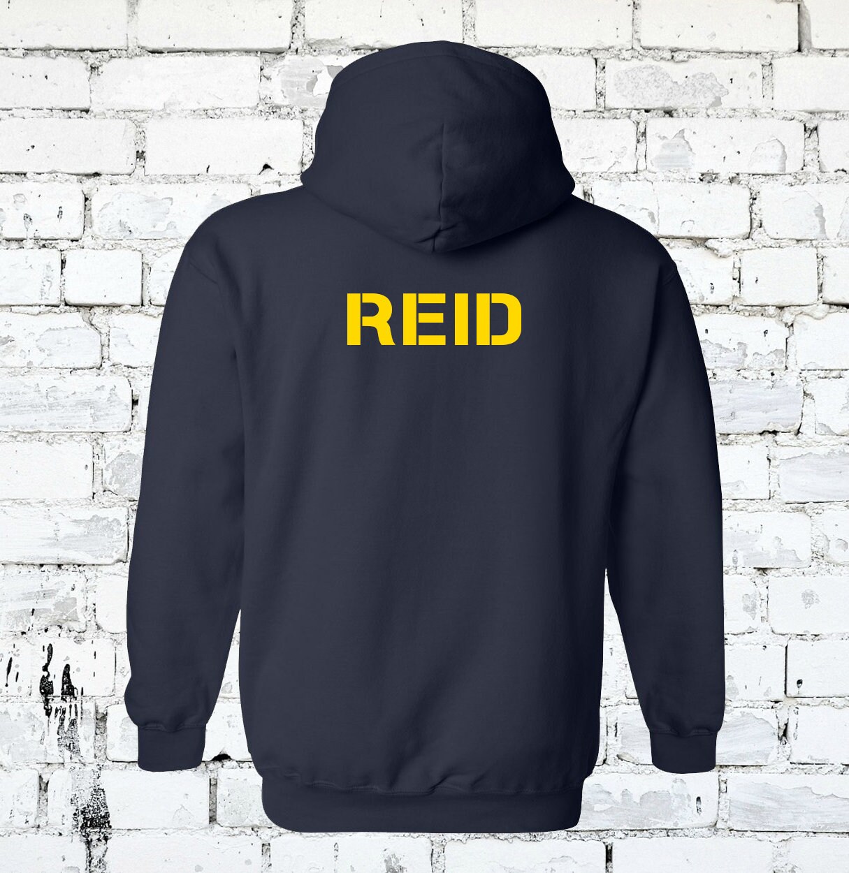 FBI BAU Quantico Behavioral Analysis Unit Criminal Zip up | Etsy