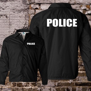 DEA Field Agent Agent Jackets - DRUG ENFORCEMENT Agency -realistic ...