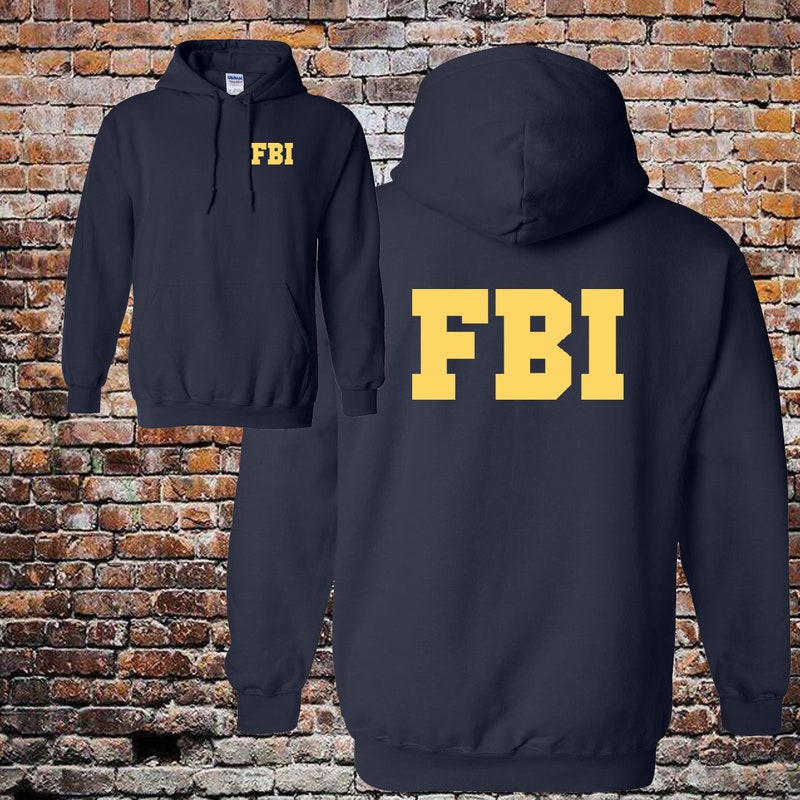 Criminal Minds Costume - Etsy