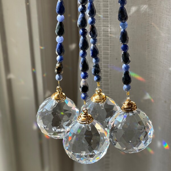 Large Suncatcher - Etsy