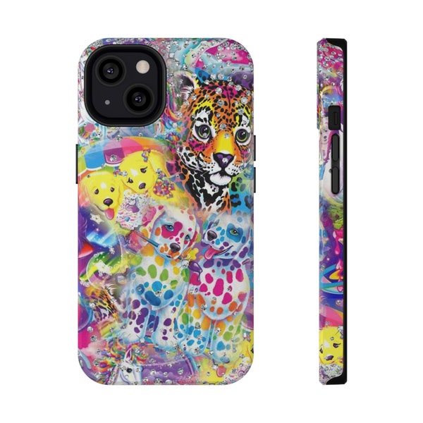 Lisa Frank Svg - Etsy