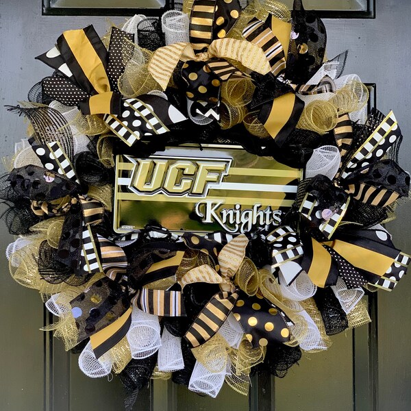 Ucf Knights - Etsy