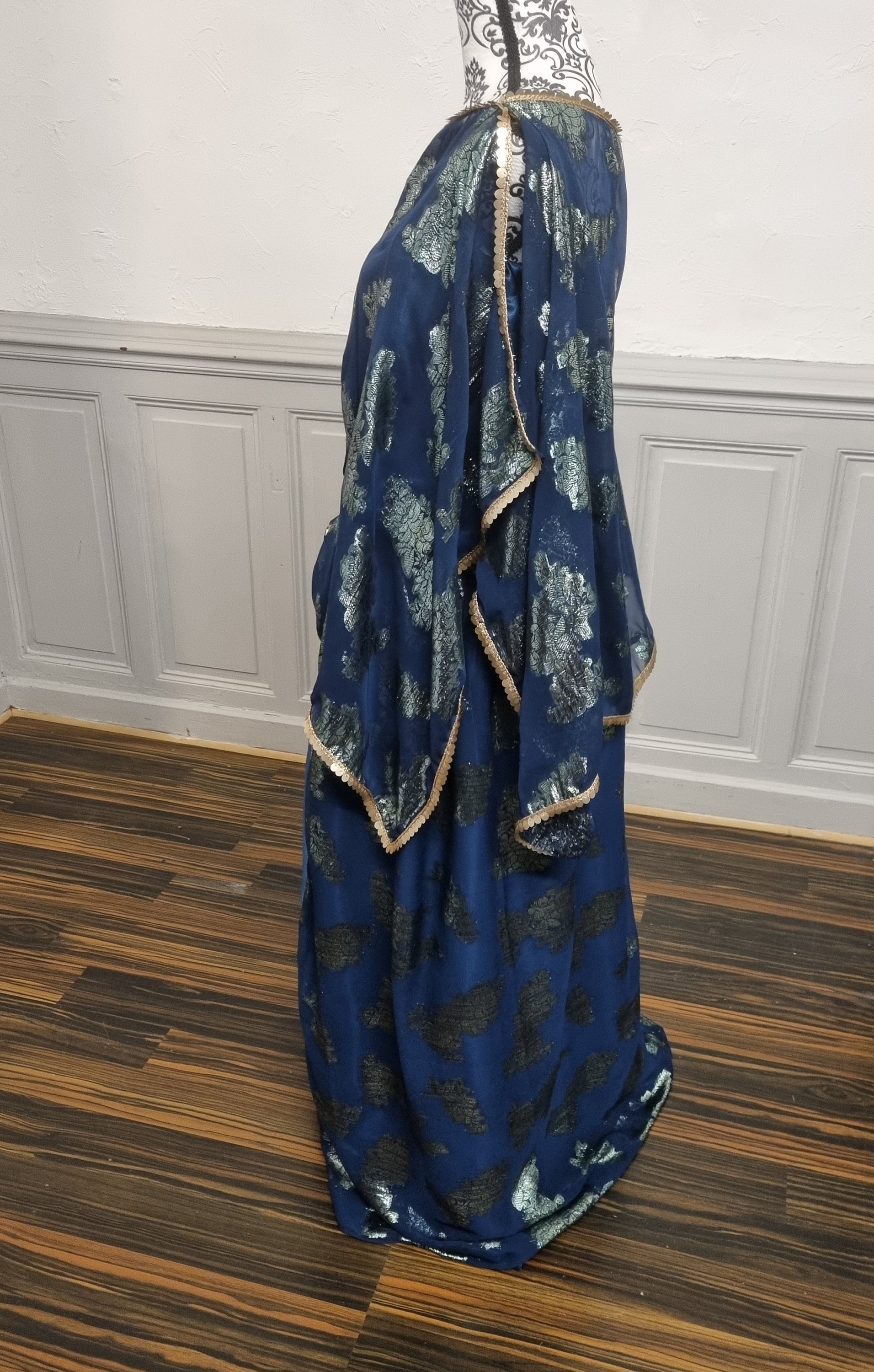 Traditional Outfit Chaoui Chaouia Wedding Dress Chaoui - Etsy