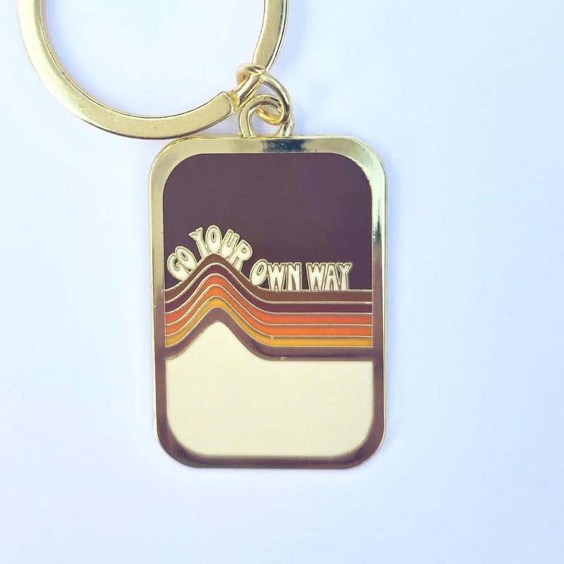 Go Your Own Way - Etsy