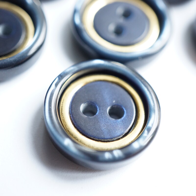 Botones de chanel - Etsy España