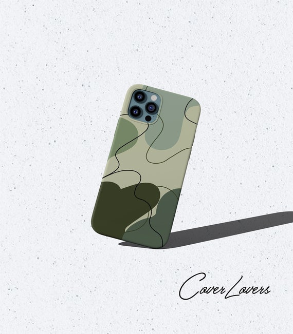 Moto G Cases Green