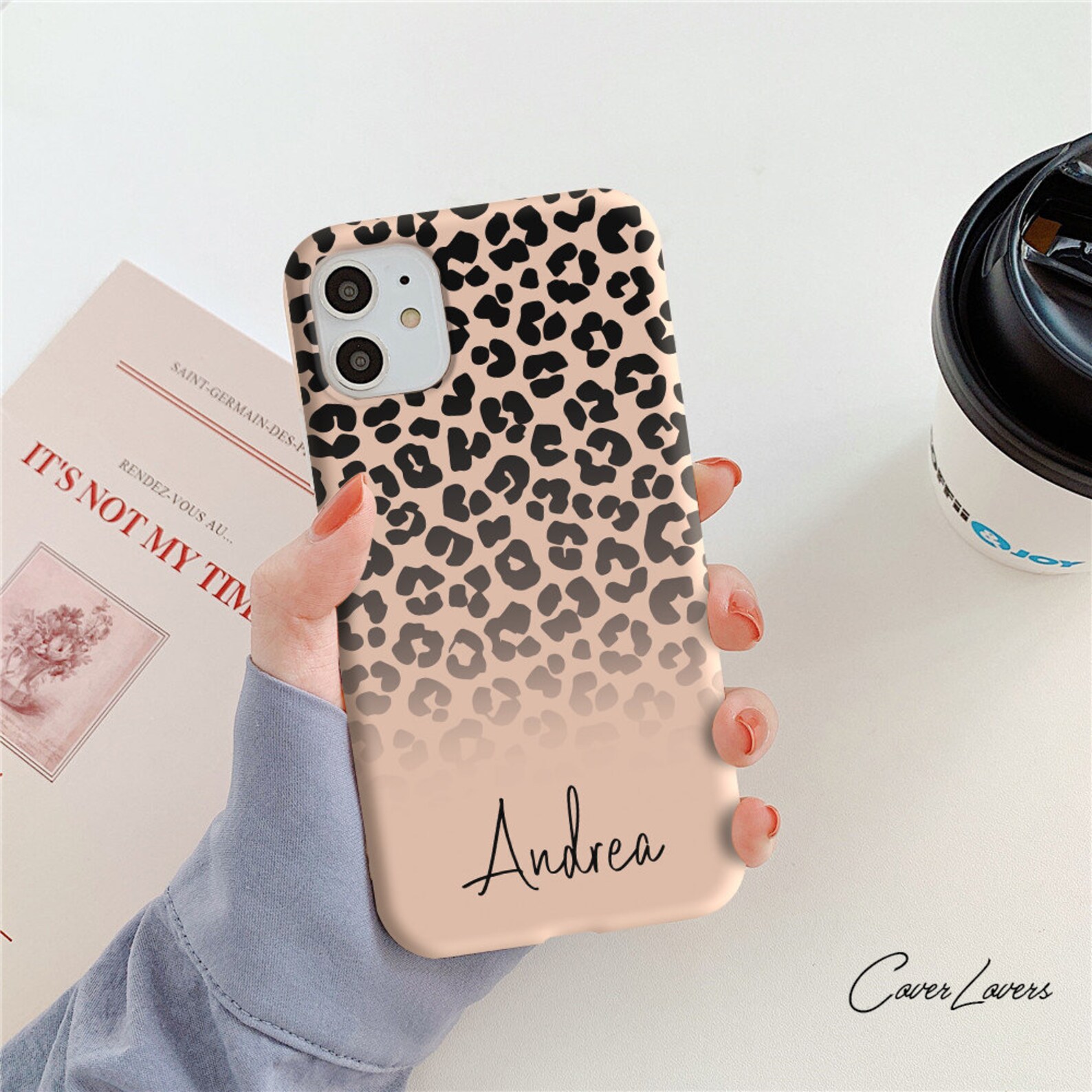 Leopard Print for Samsung S20 Fe S21 Case Samsung A70 A40 A50 | Etsy