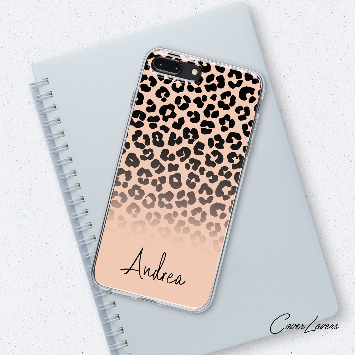 Leopard Print for Samsung S20 Fe S21 Case Samsung A70 A40 A50 | Etsy
