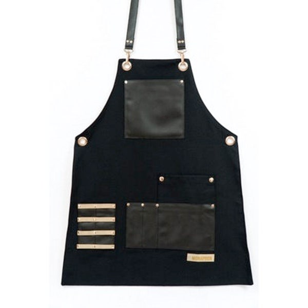 Plus Size Apron - Etsy