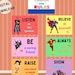Under the Sea Classroom Rules, Classroom Decor, Sea Animals, Digital ...
