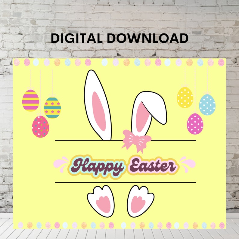 Easter Bulletin Board, Classroom Decor, Easter Classroom, Wall Prints ...