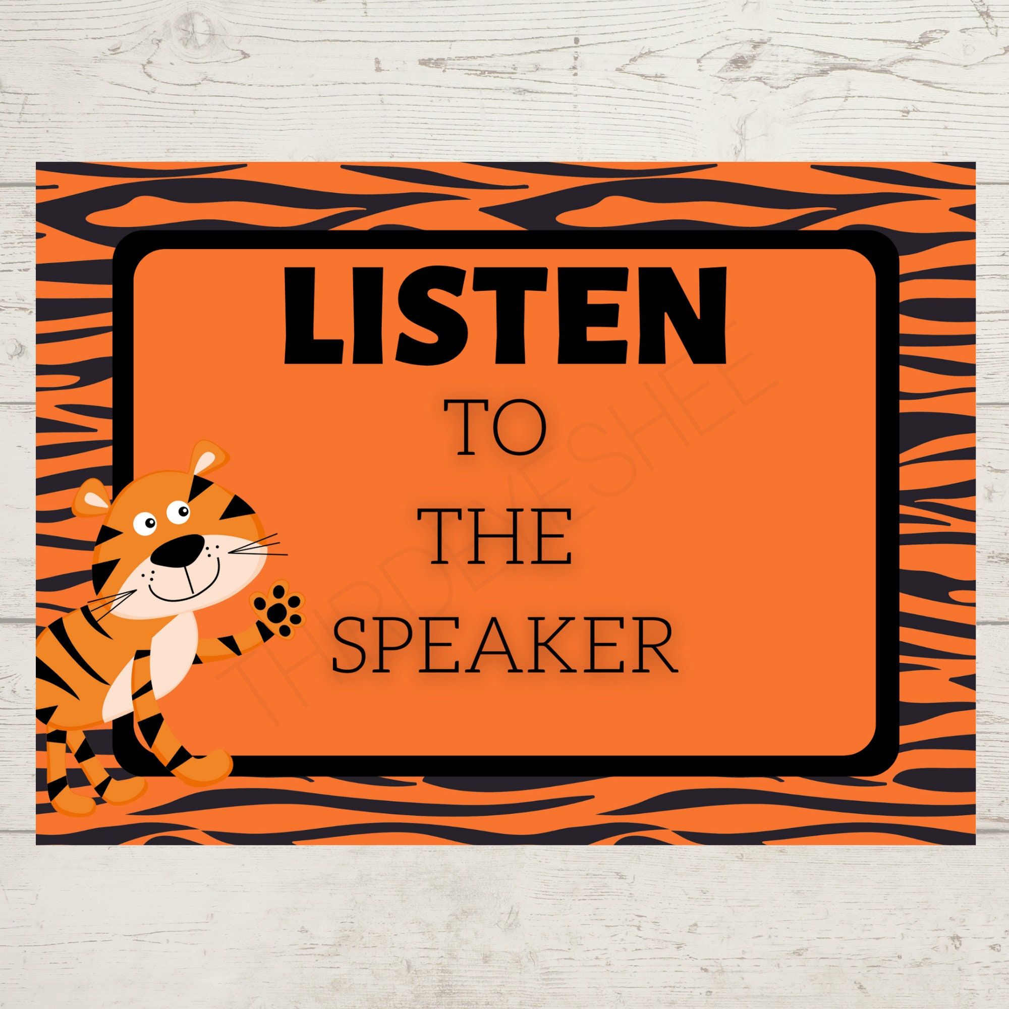 Classroom Bundle Set, Classroom Decor, Jungle Welcome Sign, Jungle ...