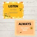 Bumble Bee Posters, Classroom Bulletin Board, Bee Bulletin Board, Bee ...