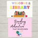 Classroom Library Decor, Classroom Posters, Growth Mindset, School ...