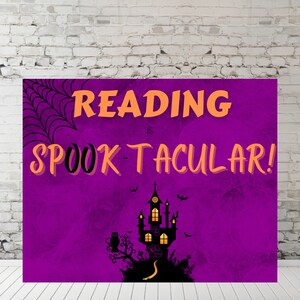 Classroom Decor, Halloween Posters, Halloween Classroom, Bulletin Board ...