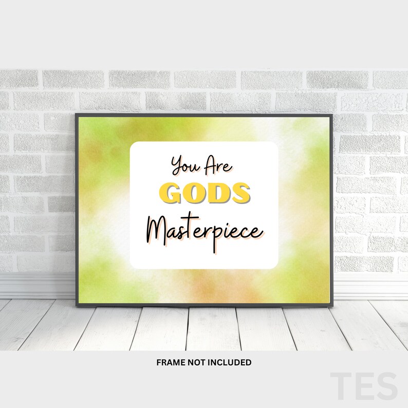 Sunday School Posters, Faith Printables, Classroom Decor, God Prints ...