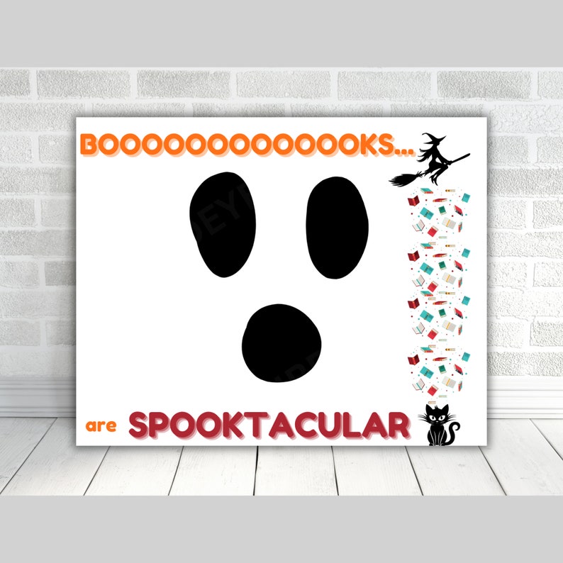 Halloween Classroom Decor, Classroom Posters, Classroom Decor Set ...