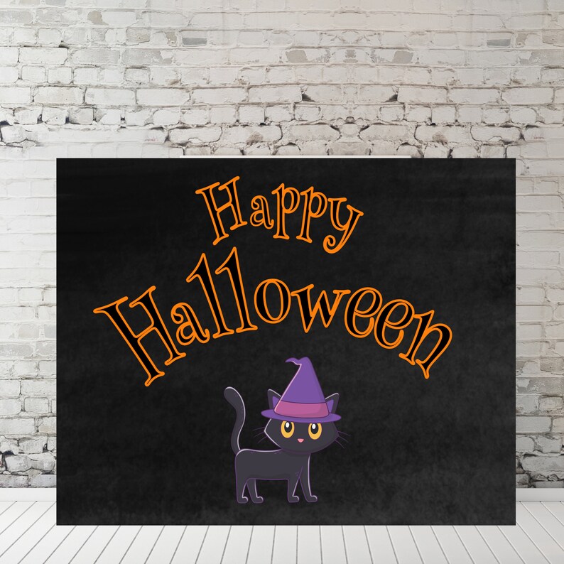 Classroom Decor, Halloween Posters, Halloween Classroom, Bulletin Board ...