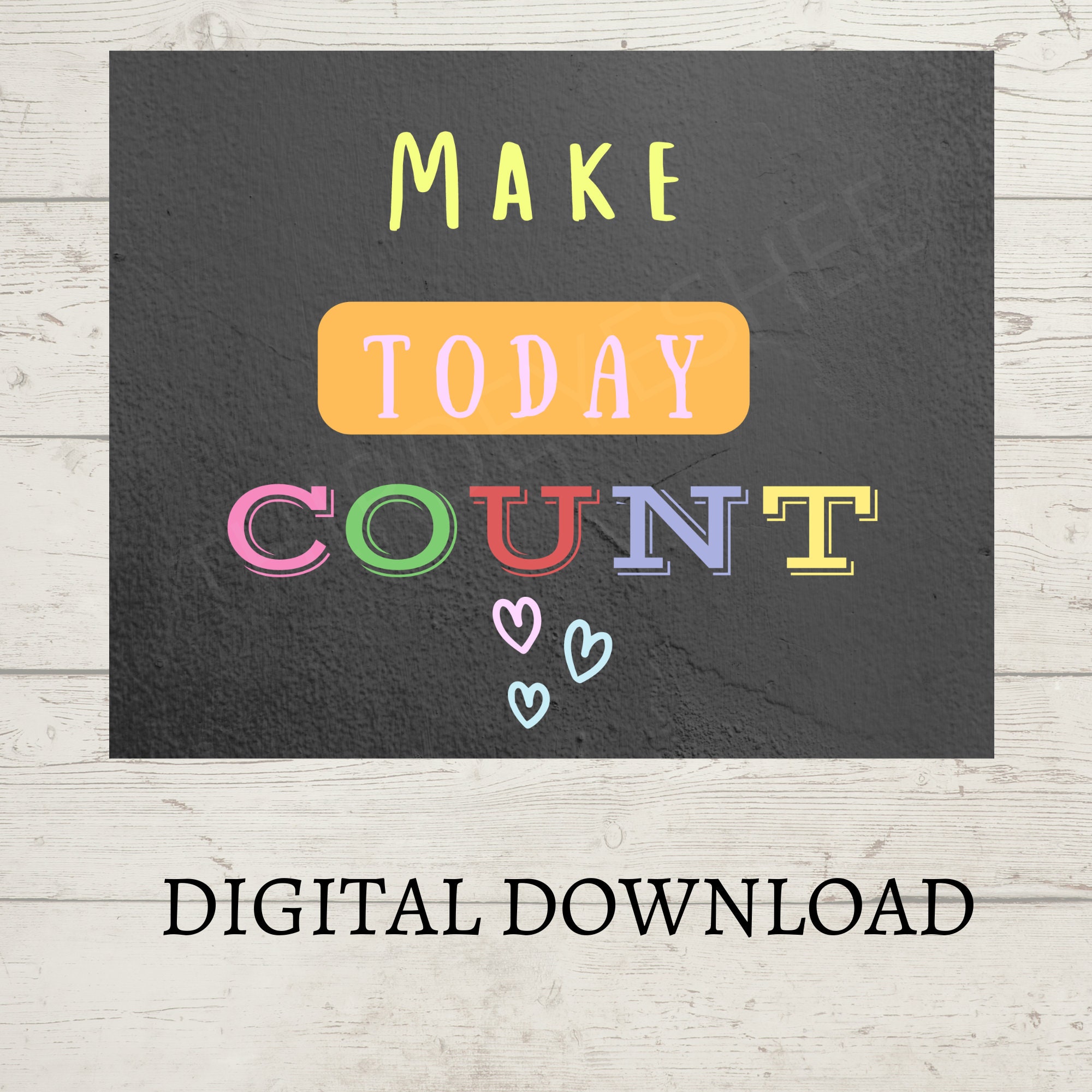 Motivational Classroom Decor, Back to School Posters, Classroom Welcome ...