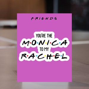 Friends Printable Party Signs, Friends TV Show, Friends Birthday Theme ...