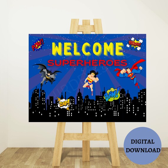 Classroom Welcome Sign Classroom Decor Welcome Poster - Etsy