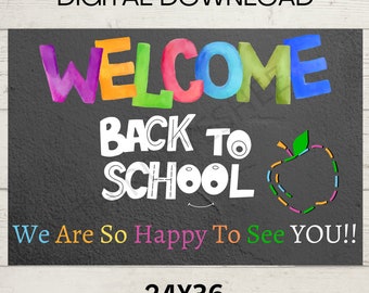 When You Enter This Classroom Sign Personalized Teacher Sign - Etsy