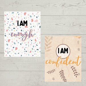 Boho Classroom Rules, Affirmation Posters, Classroom Decor, Bulletin ...