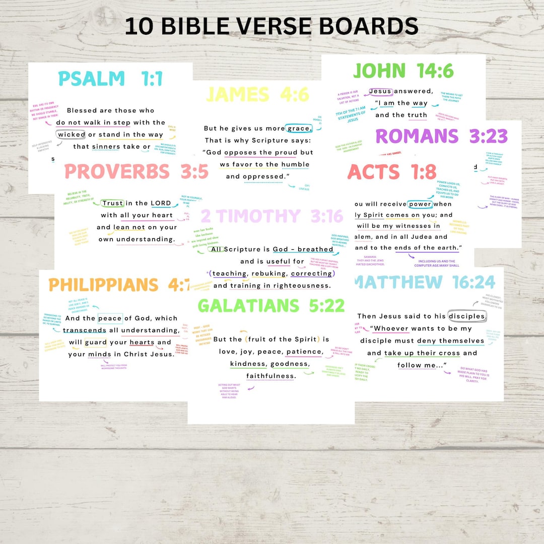 Catholic School Posters, Sunday School Bulletin Boards, Bible Verse ...