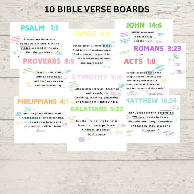 Catholic School Posters, Sunday School Bulletin Boards, Bible Verse ...