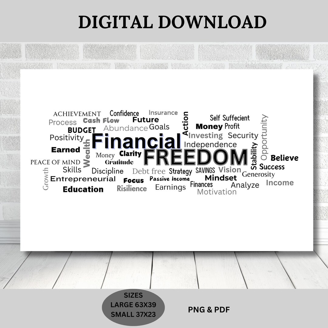 Classroom Bulletin Board, Classroom Canvas, Financial Literacy for Kids ...