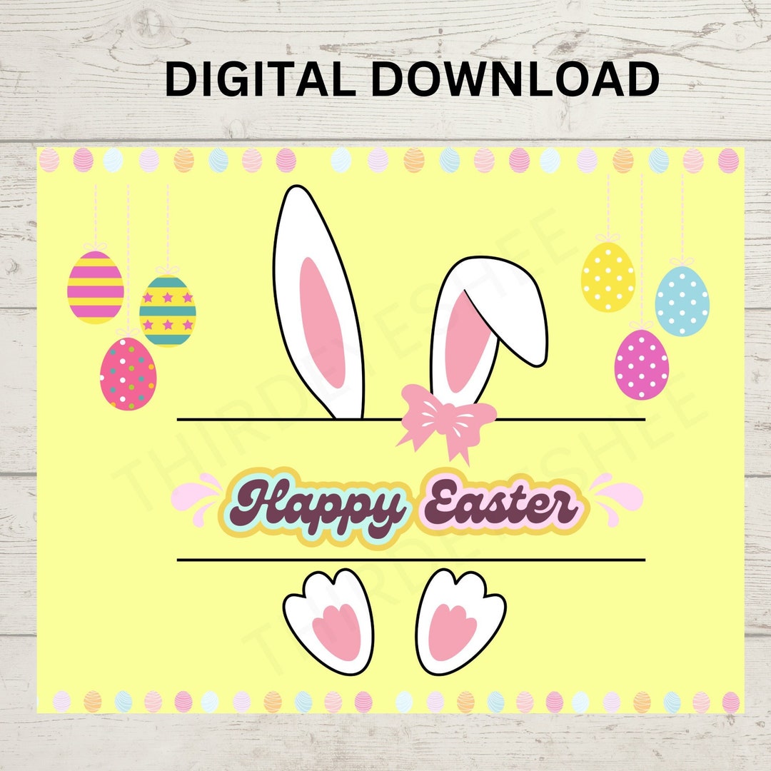 Easter Bulletin Board, Classroom Decor, Easter Classroom, Wall Prints ...