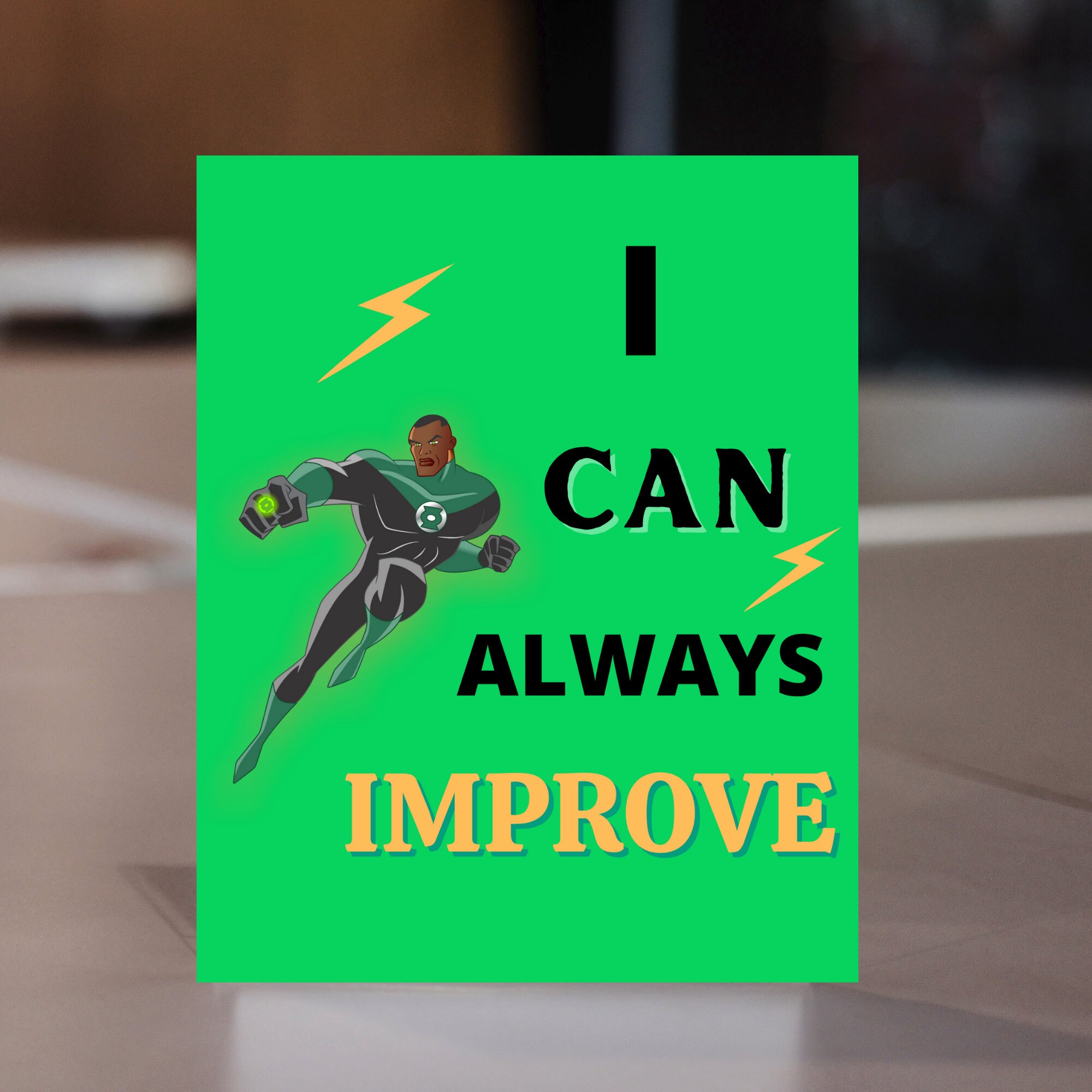 Superhero Classroom Posters, Classroom Bulletin, Classroom Wall Art ...